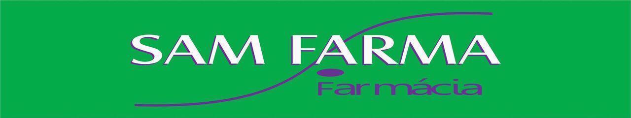 Sou Mais Sam Farma - Drogaria Sam Farma